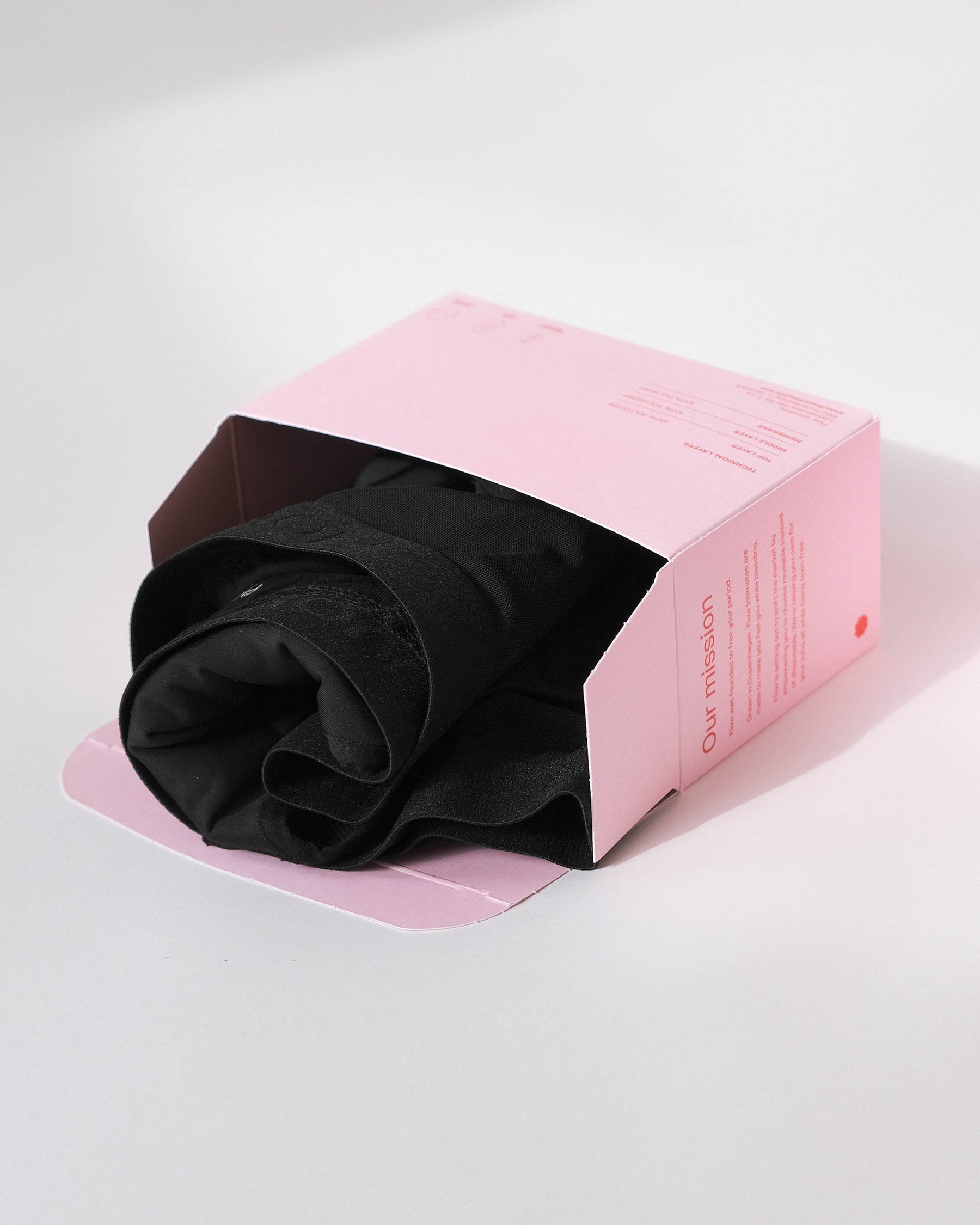 Flow Intimates 101: Everything You Need to Know About Menstrual Underw