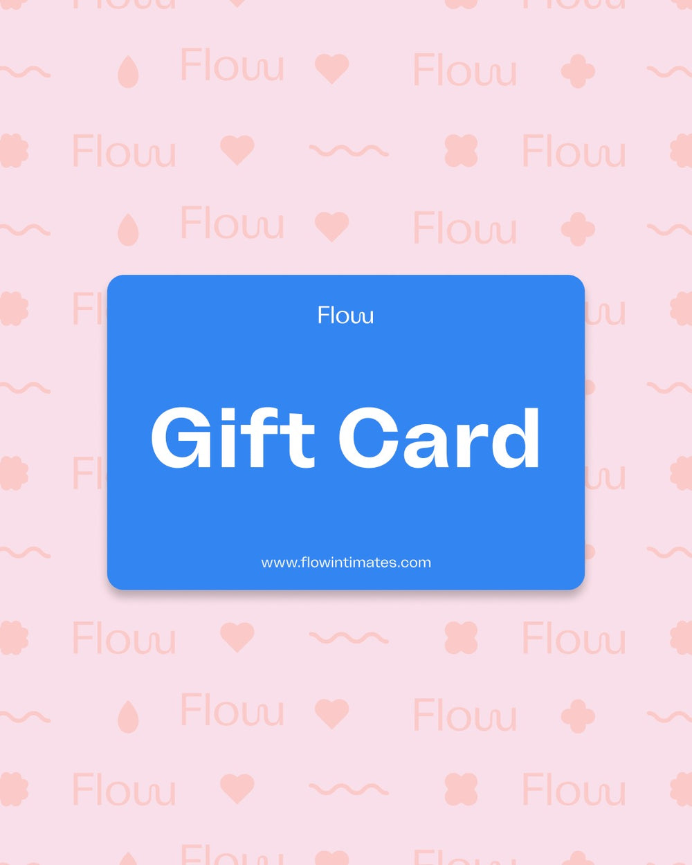 Buy a digital gift card | Delight a loved one | Flowintimates