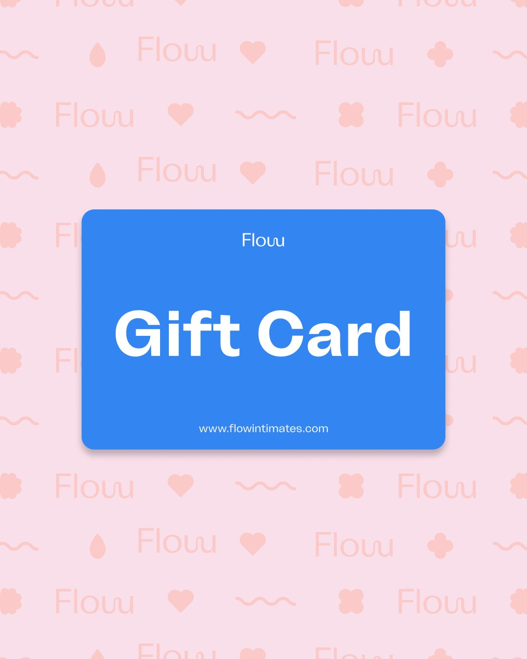 Buy a digital gift card | Delight a loved one | Flowintimates